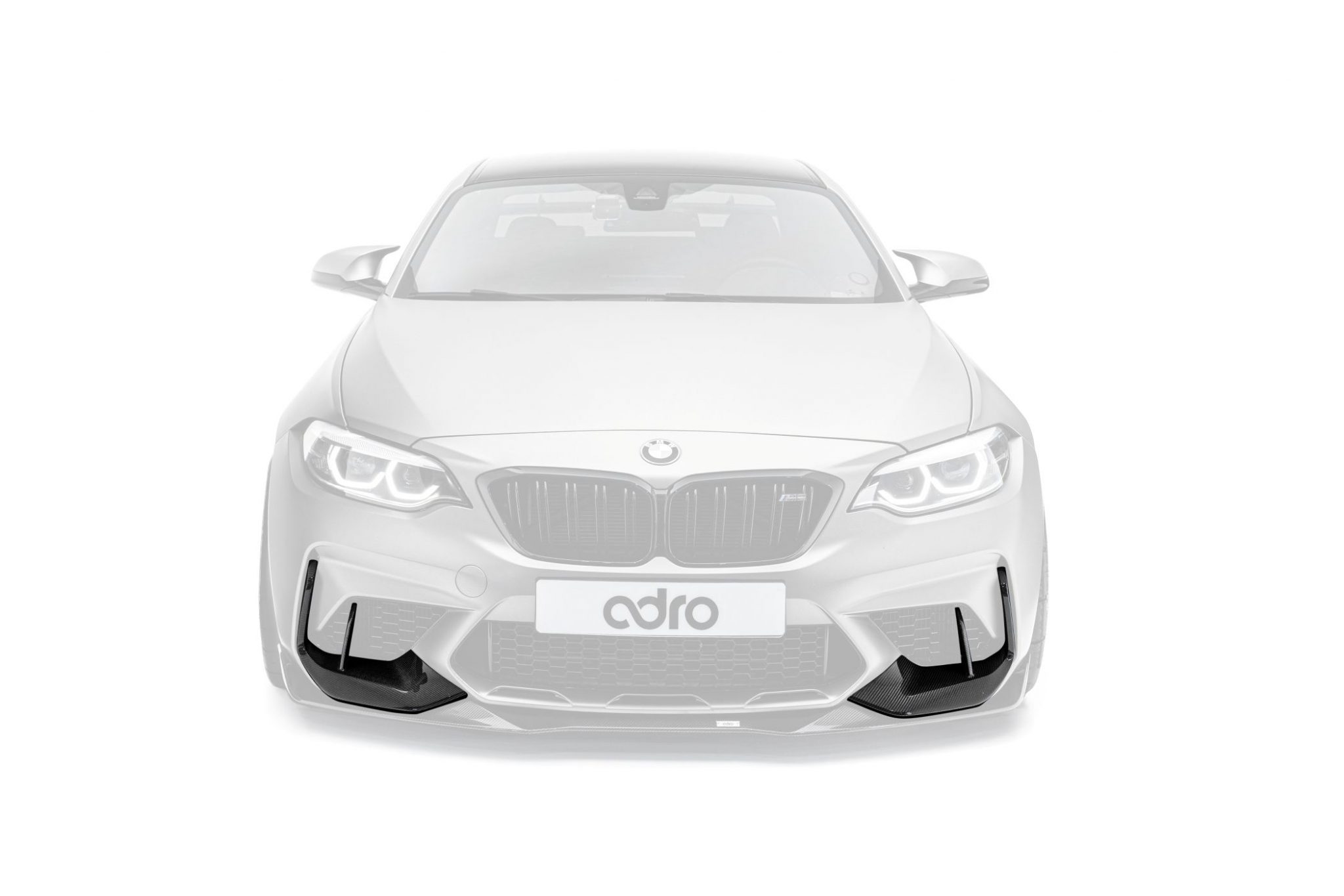 BMW F87 M2【adro】 | Studie[スタディ]