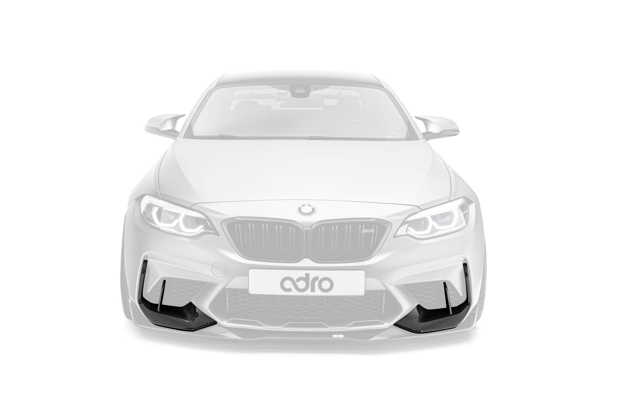 BMW F87 M2【adro】 | Studie[スタディ]