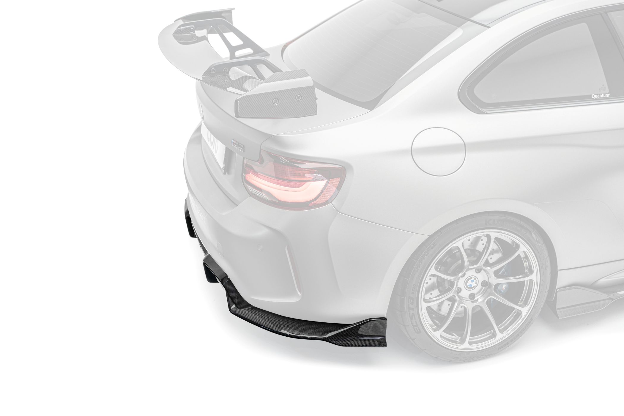 BMW F87 M2【adro】 | Studie[スタディ]