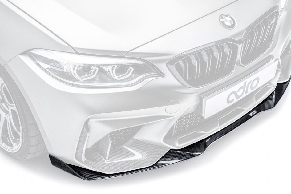 BMW F87 M2【adro】 | Studie[スタディ]