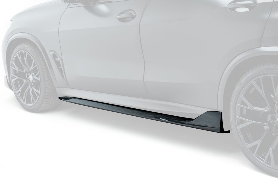 BMW F95 X5M [adro] | Studie[スタディ]