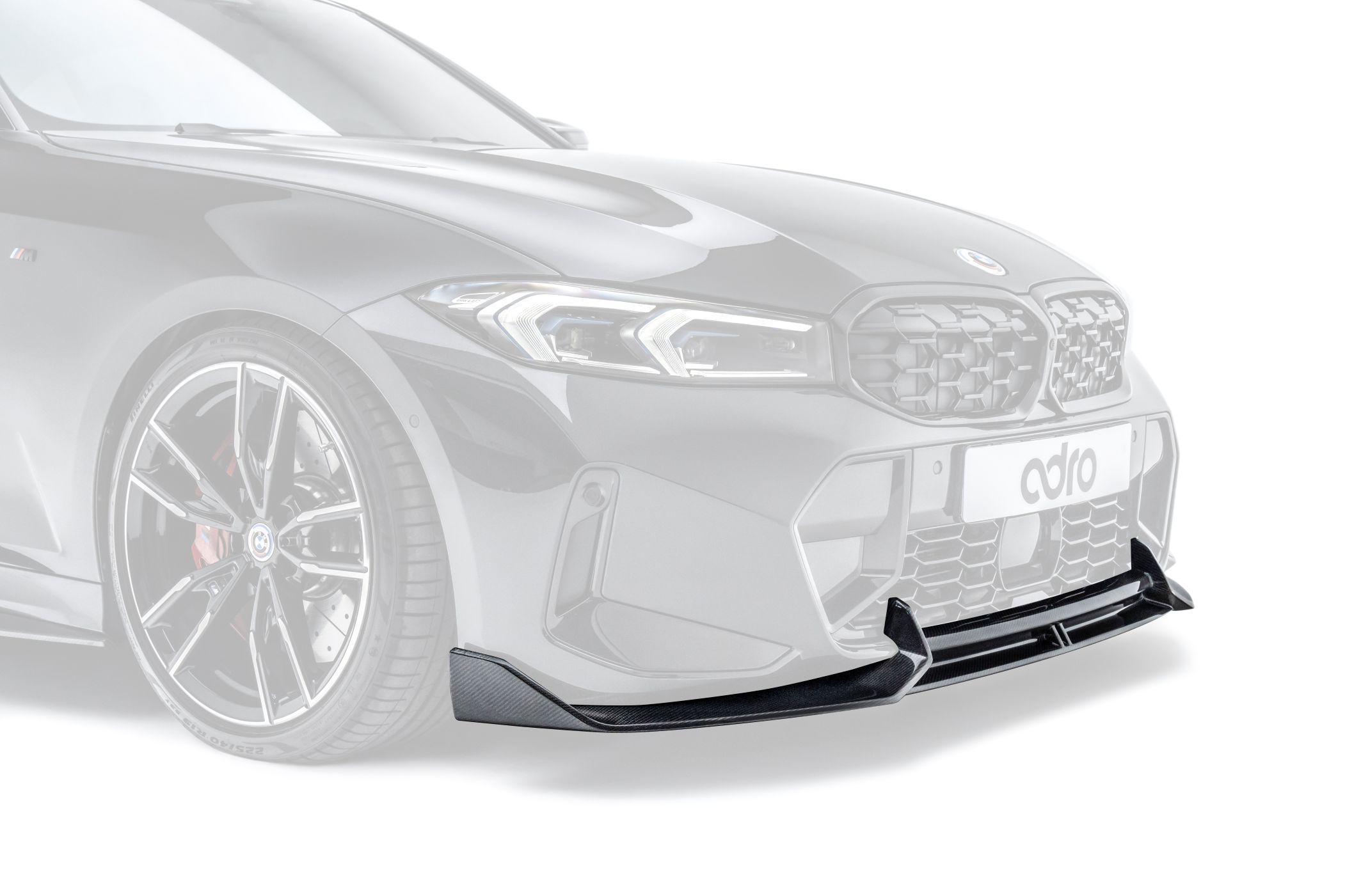 BMW G20 M340i LCI【adro】 | Studie[スタディ]