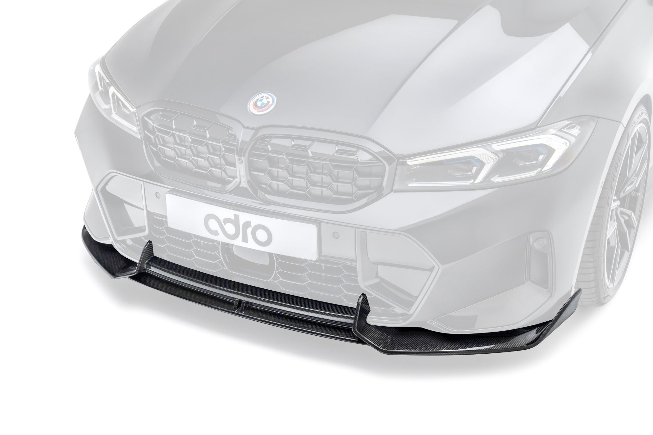 BMW G20 M340i LCI【adro】 | Studie[スタディ]