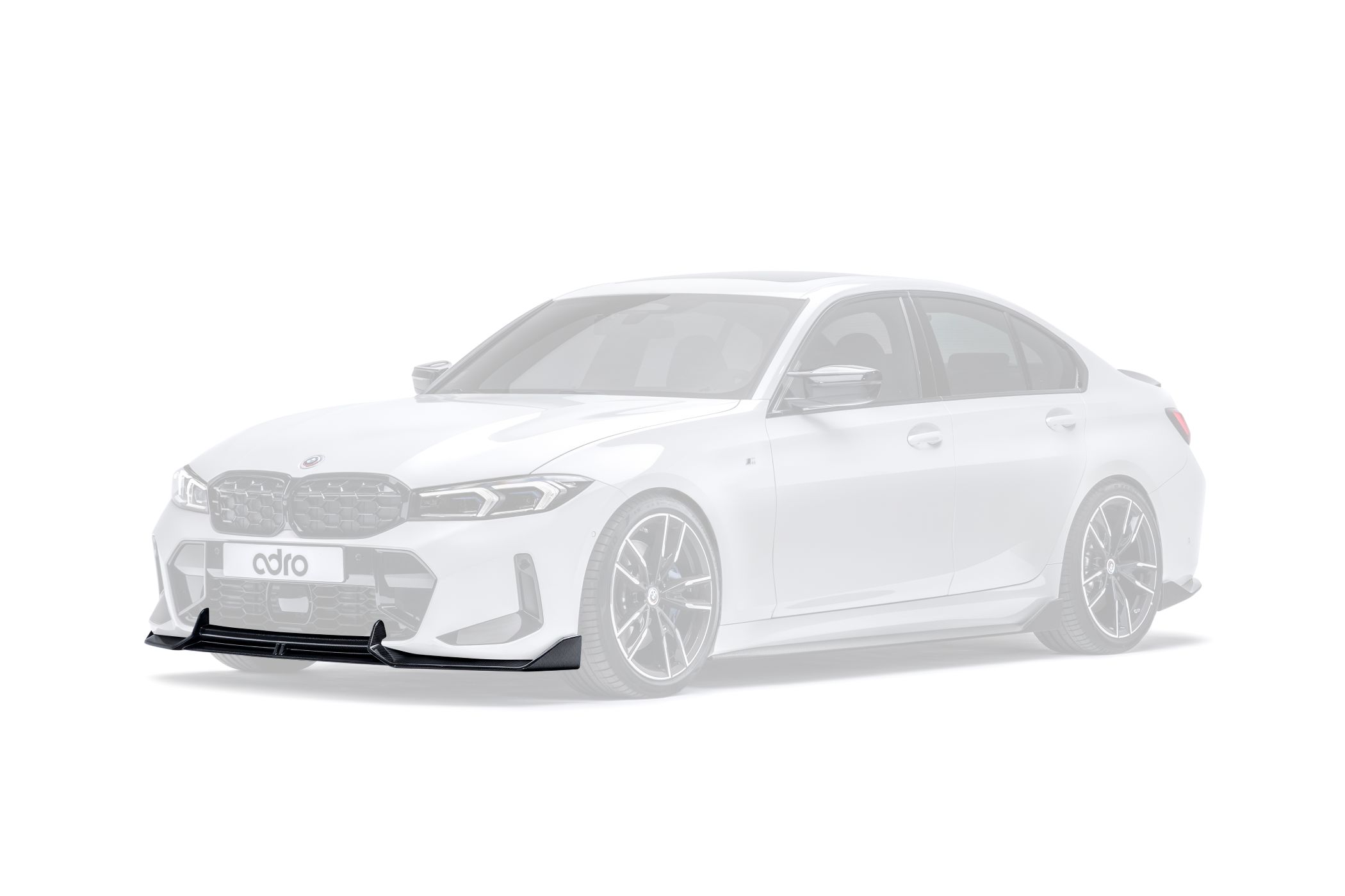 BMW G20 M340i LCI【adro】 | Studie[スタディ]