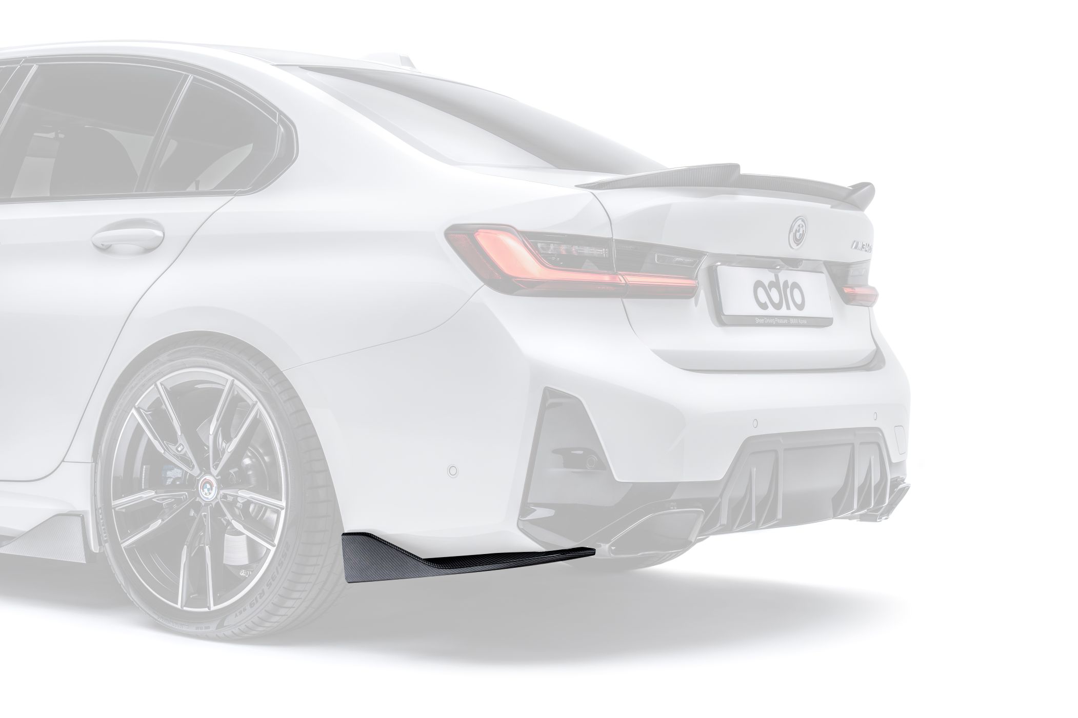 BMW G20 M340i LCI【adro】 | Studie[スタディ]