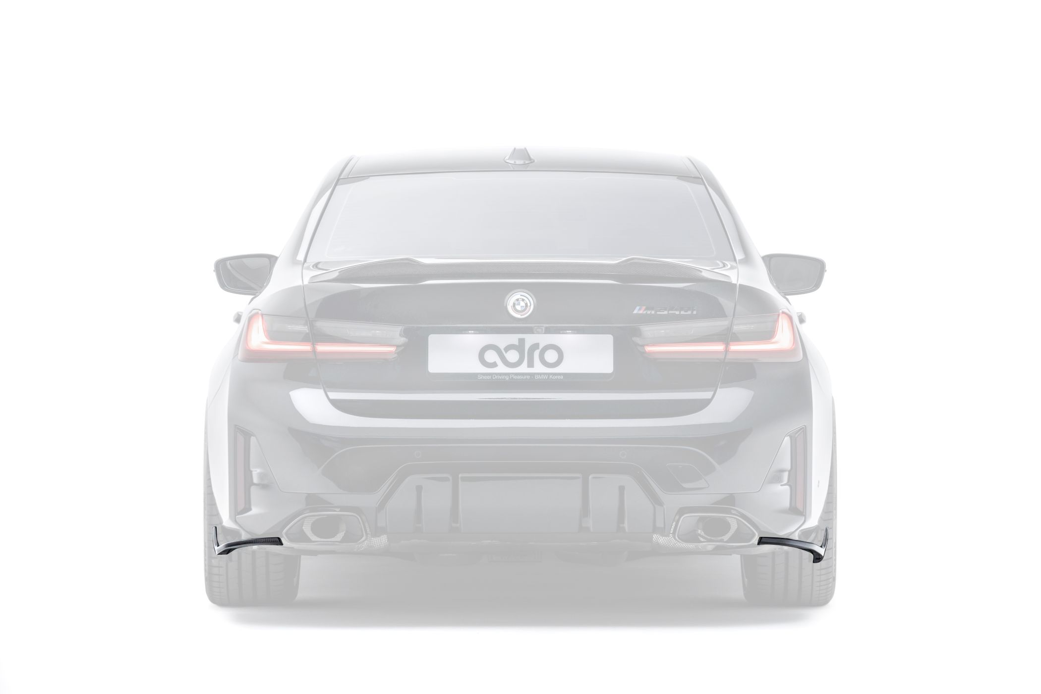 BMW G20 M340i LCI【adro】 | Studie[スタディ]