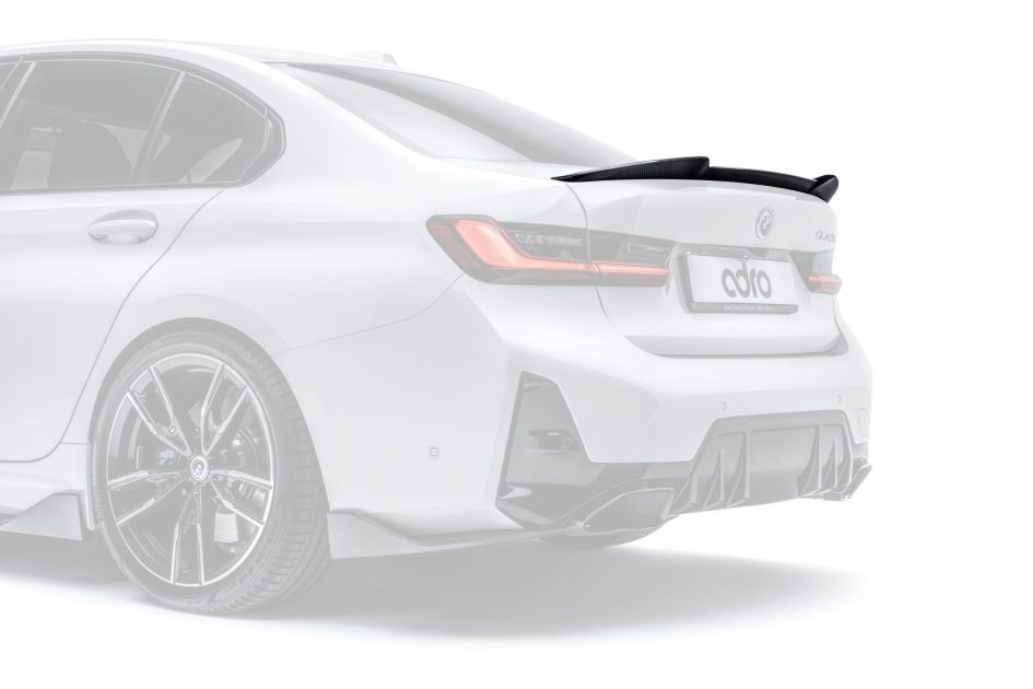 BMW G20 M340i LCI【adro】 | Studie[スタディ]