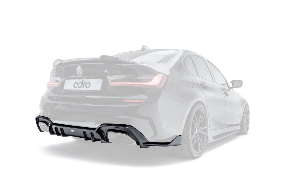 BMW G20 M340i【adro】 | Studie[スタディ]