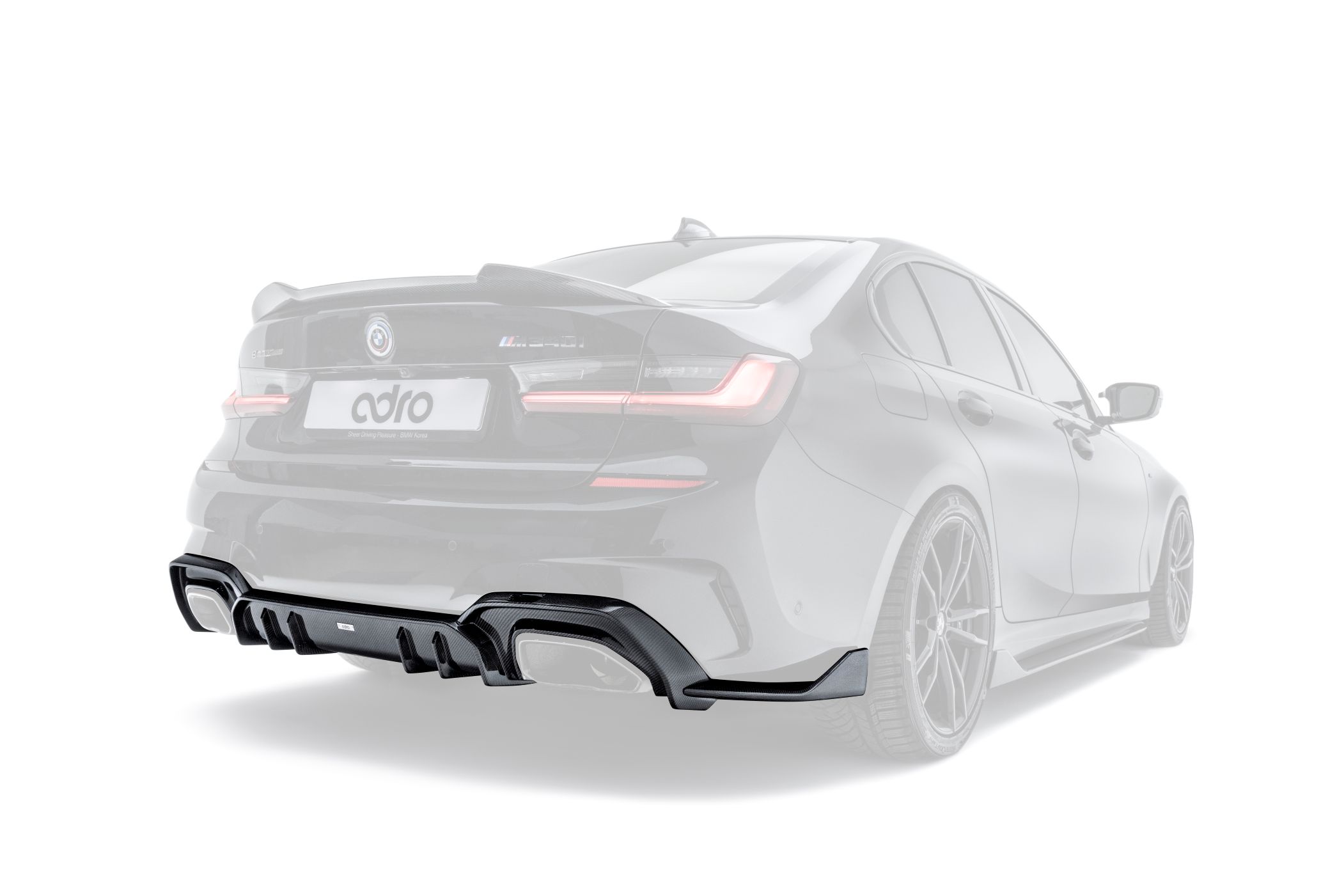 BMW G20 M340i【adro】 | Studie[スタディ]