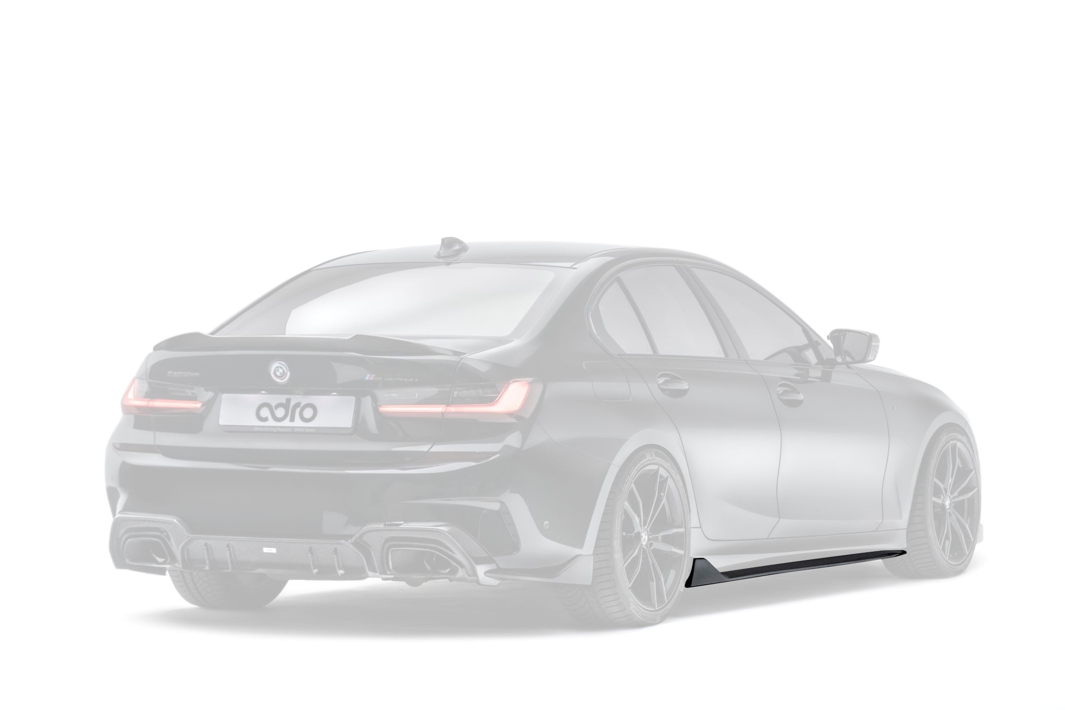 BMW G20 M340i【adro】 | Studie[スタディ]