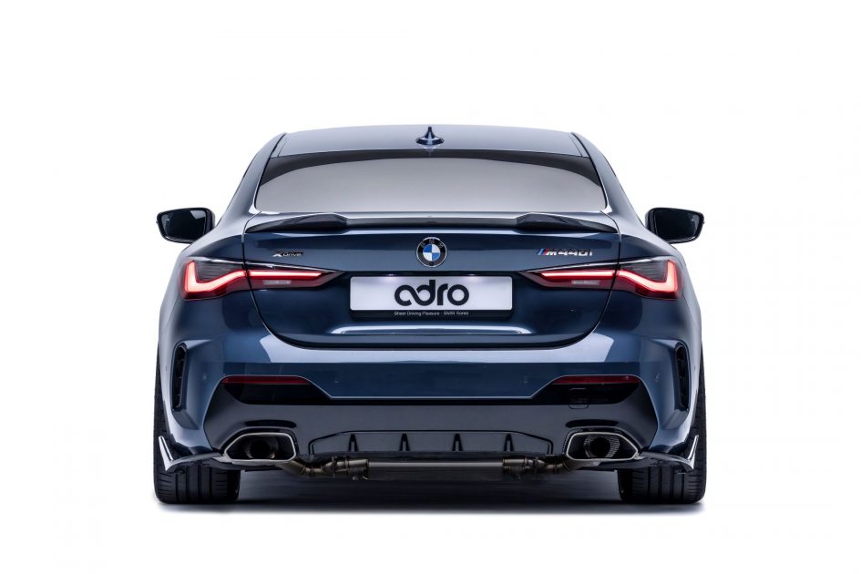 BMW G22 M440i【adro】 | Studie[スタディ]