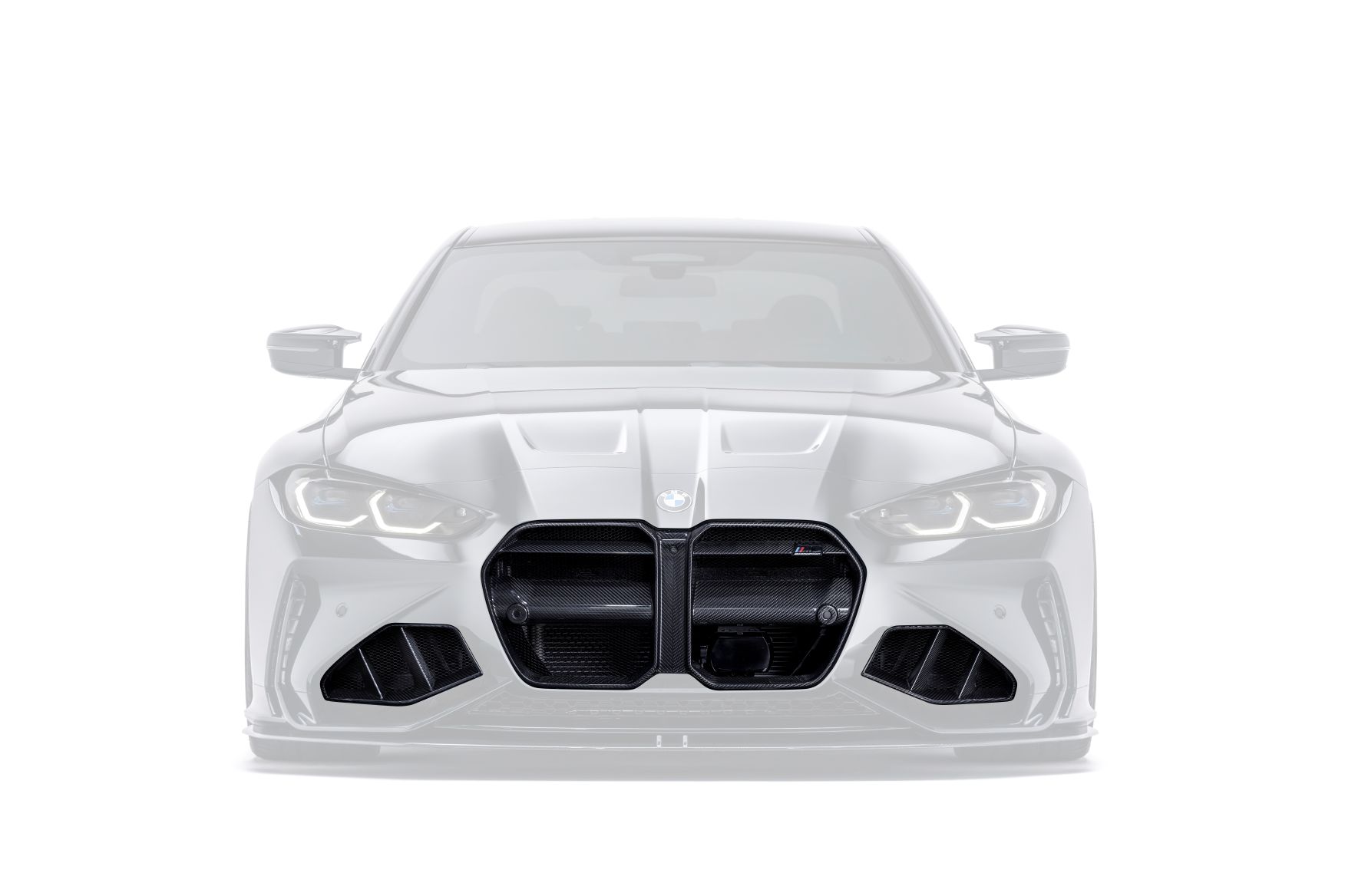 BMW G8x M3/M4【adro】 | Studie[スタディ]