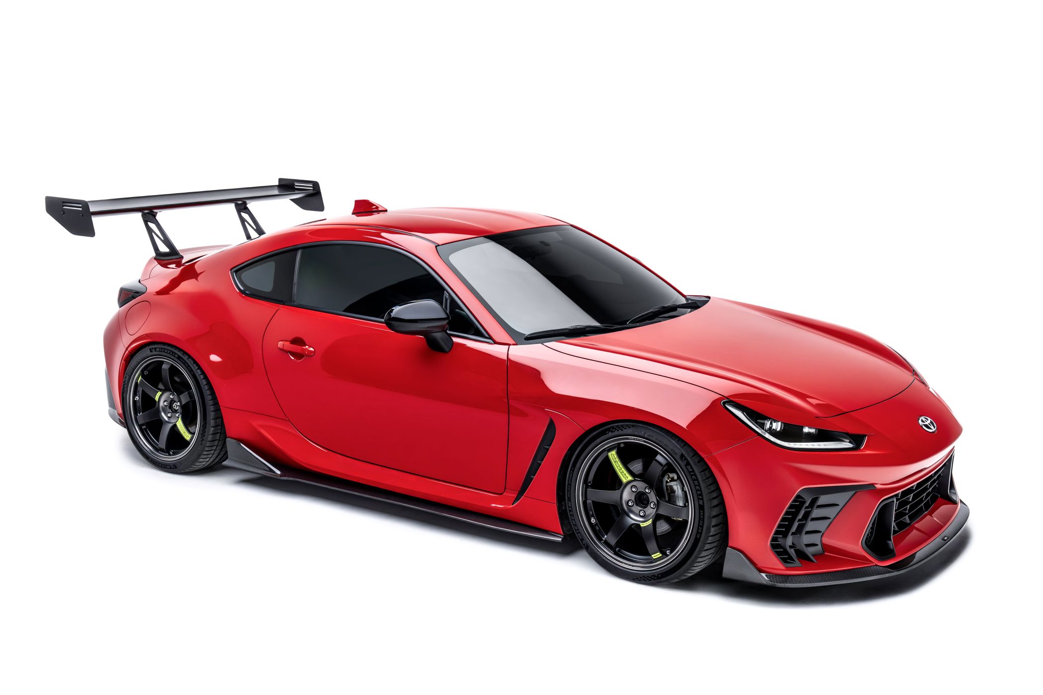 TOYOTA GR86用 【adro】 | Studie[スタディ]