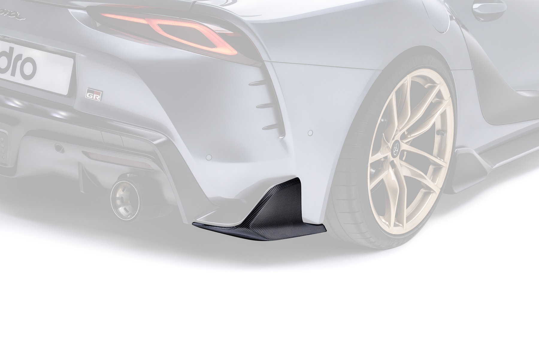 TOYOTA GR スープラ V1【adro】 | Studie[スタディ]