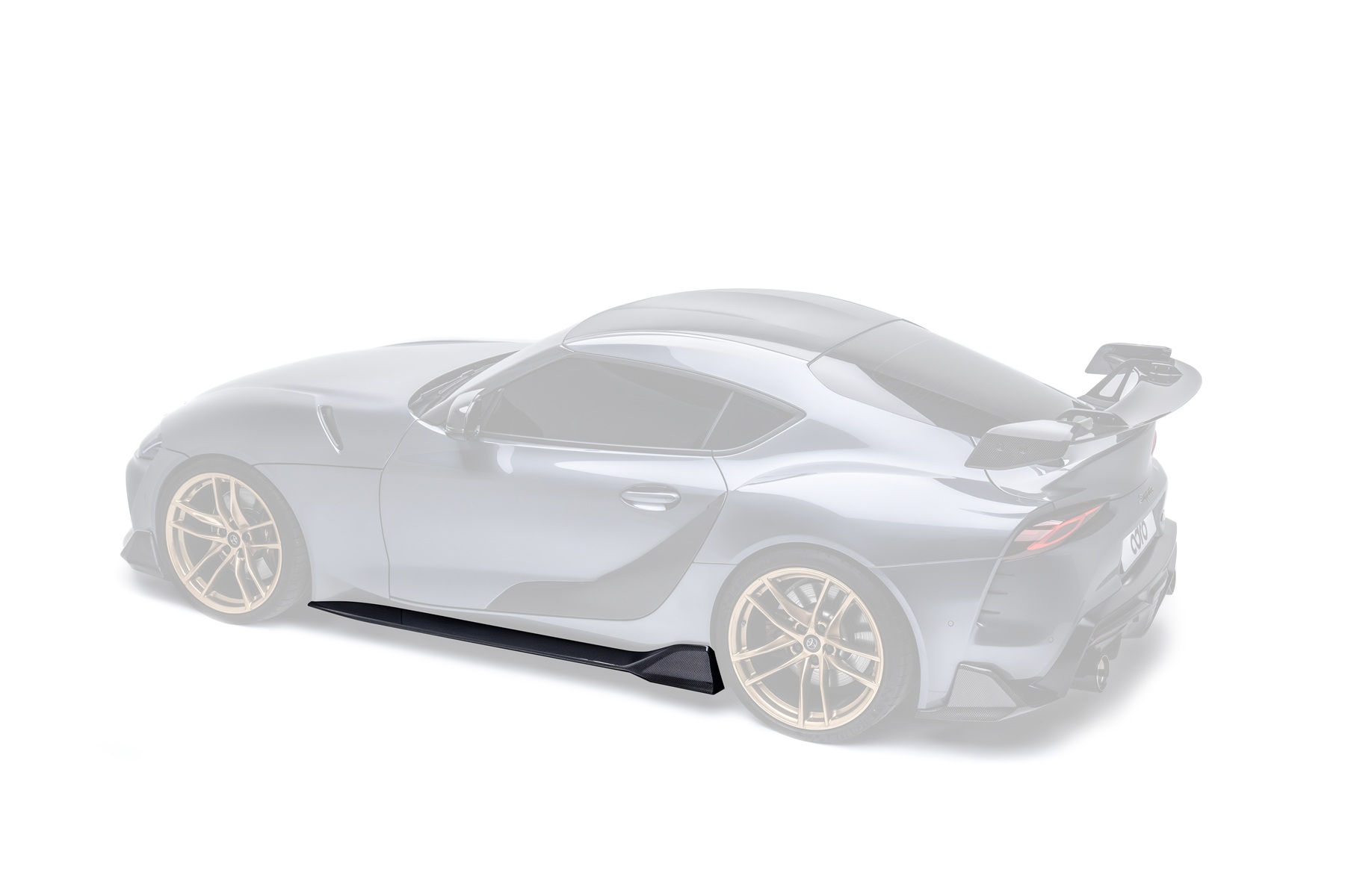 TOYOTA GR スープラ V1【adro】 | Studie[スタディ]