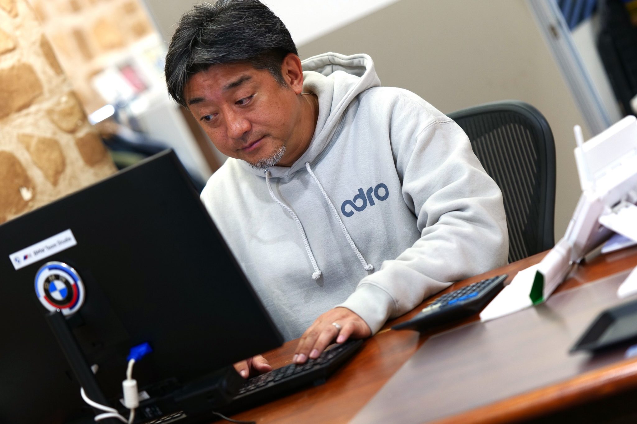 NOT FOR EVERYBODY！BMWカスタム界を席巻するadro(エイドロ)！ | Studie[スタディ]