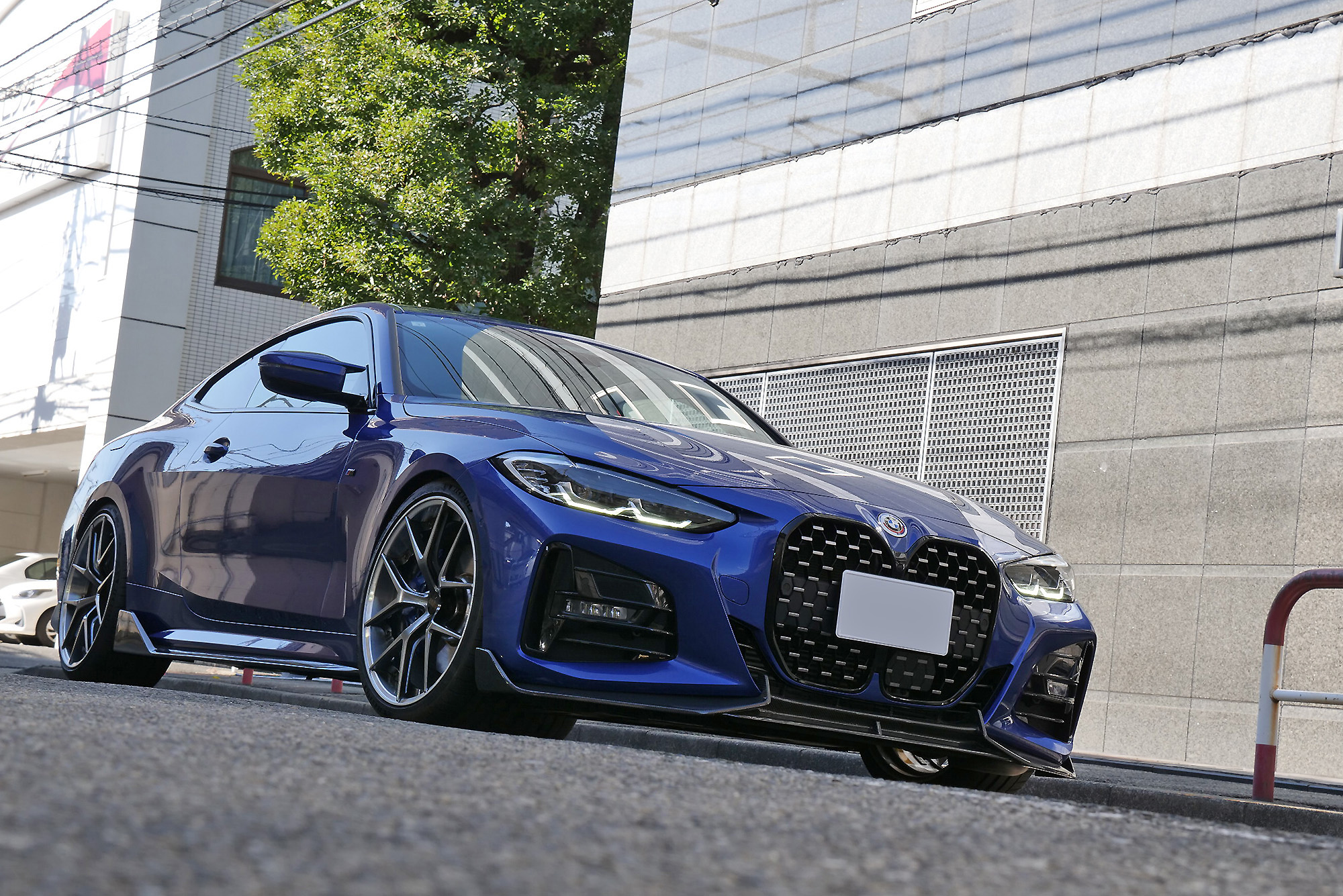 【横浜店 Aさん】アジア初のフルadroでロー＆ワイドに素敵にキメたッ♪ | Studie[スタディ]