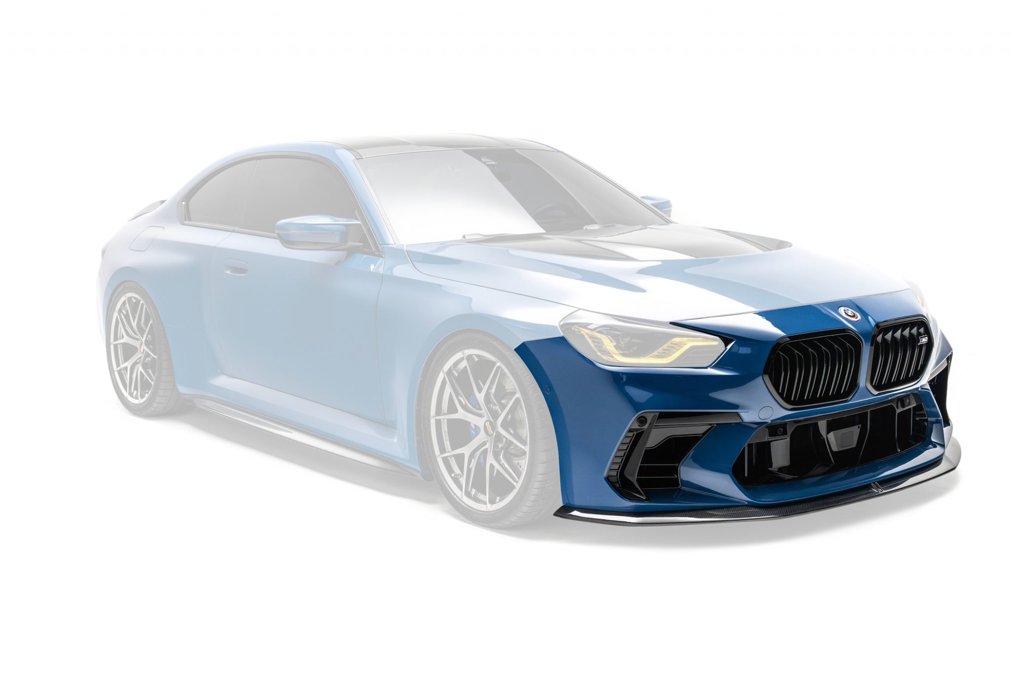 adro G87 M2 V2 Program | Studie[スタディ]