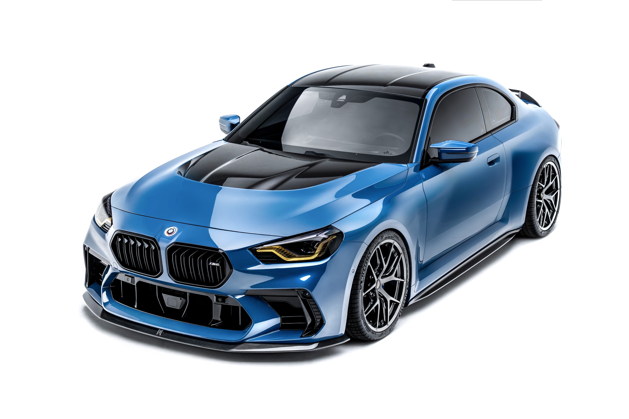 BMW G87 M2 Ver2 [adro] | Studie[スタディ]