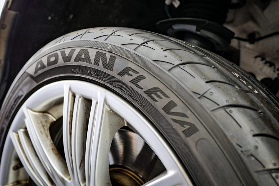 BMW純正採用もされておりますADVANタイヤがお買い得中♪ | Studie[スタディ]