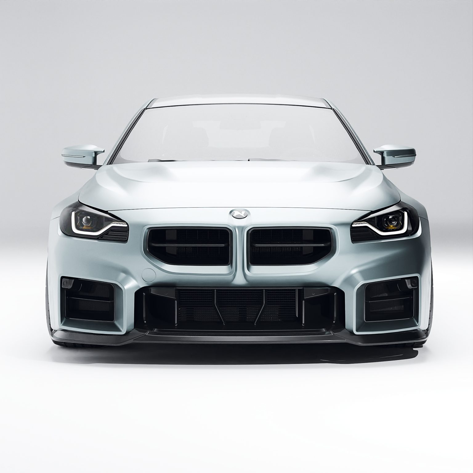 画像多め！！Alpha-N BMW G87M2 CSL Style Program！！ | Studie[スタディ]