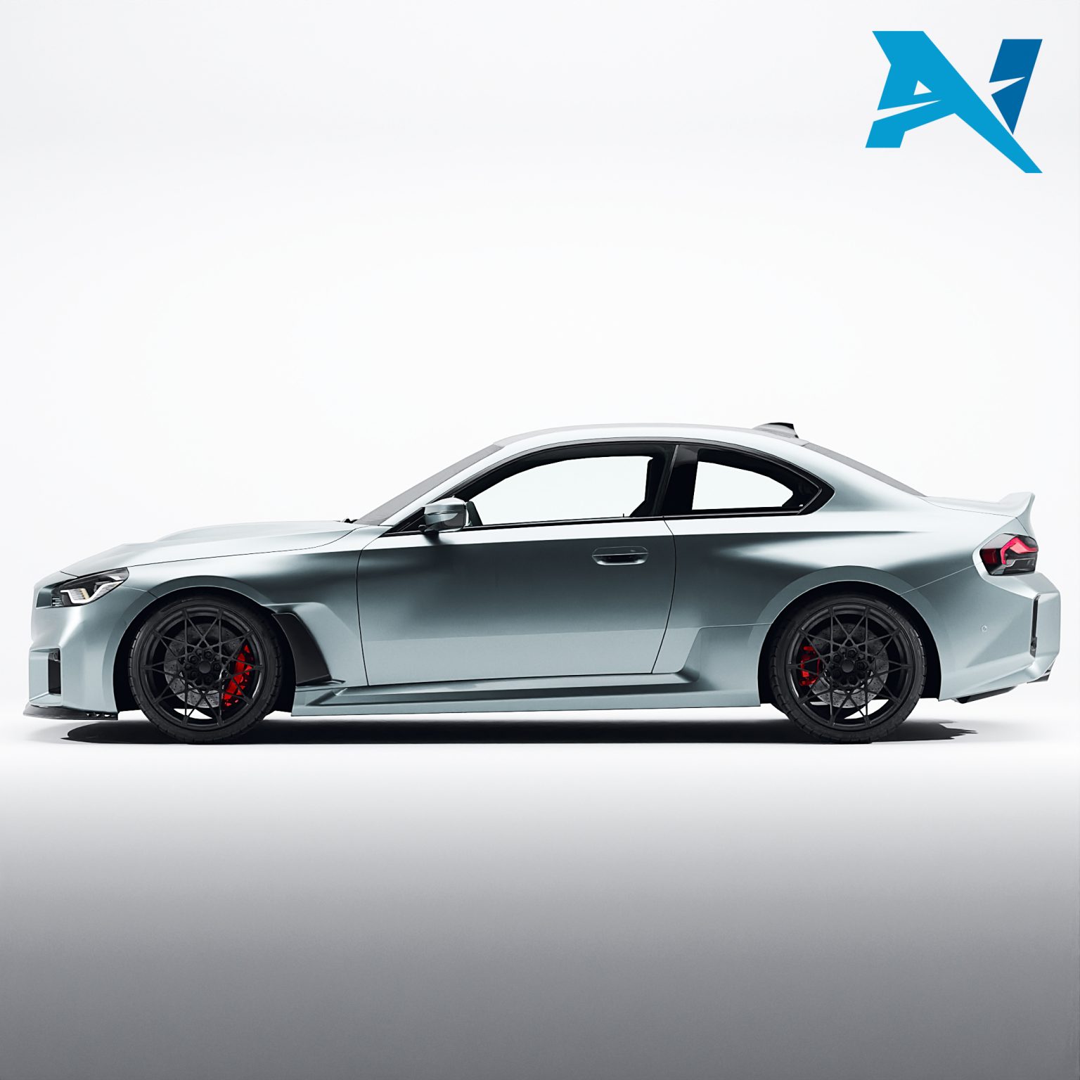 画像多め！！Alpha-N BMW G87M2 CSL Style Program！！ | Studie[スタディ]