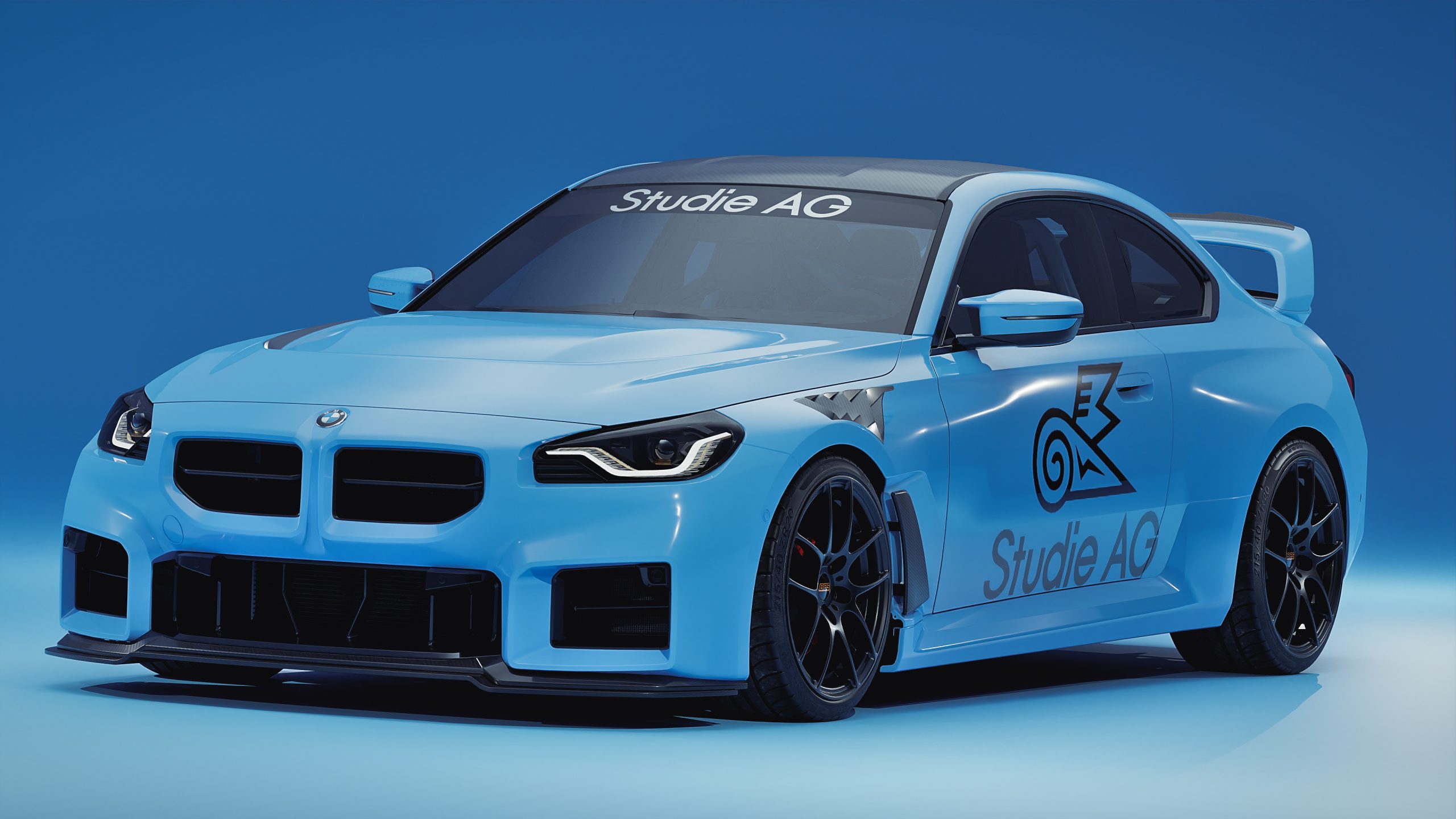 久々のBMW G87M2が超楽しいっ♪本日より2023y後半戦スタートです！ | Studie[スタディ]
