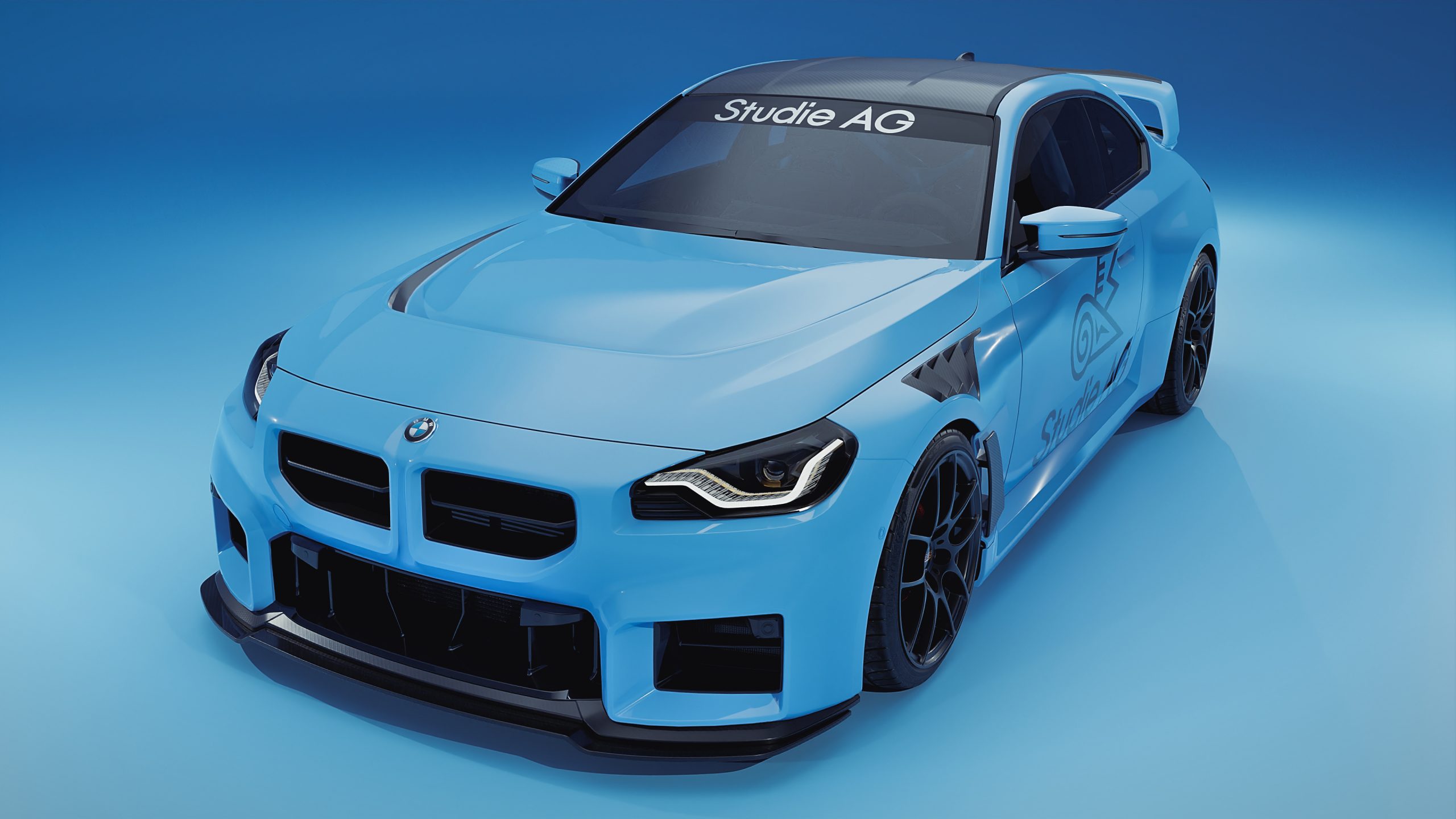 久々のBMW G87M2が超楽しいっ♪本日より2023y後半戦スタートです！ | Studie[スタディ]