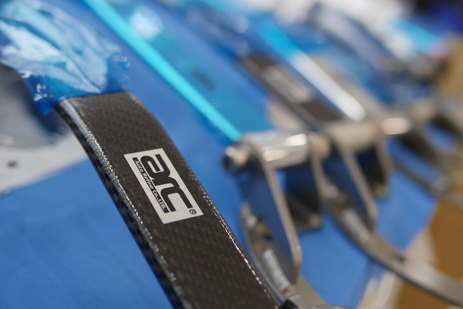 ガッチリ剛性UPで愛車のBMWも気持ち良い走り♪ arcタワーバーイベントやってます！ | Studie[スタディ]