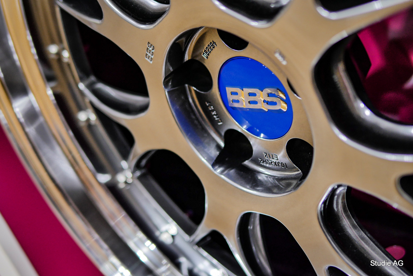 【即納情報】BBS JAPAN Forged Wheels LM & LM-R | Studie[スタディ]