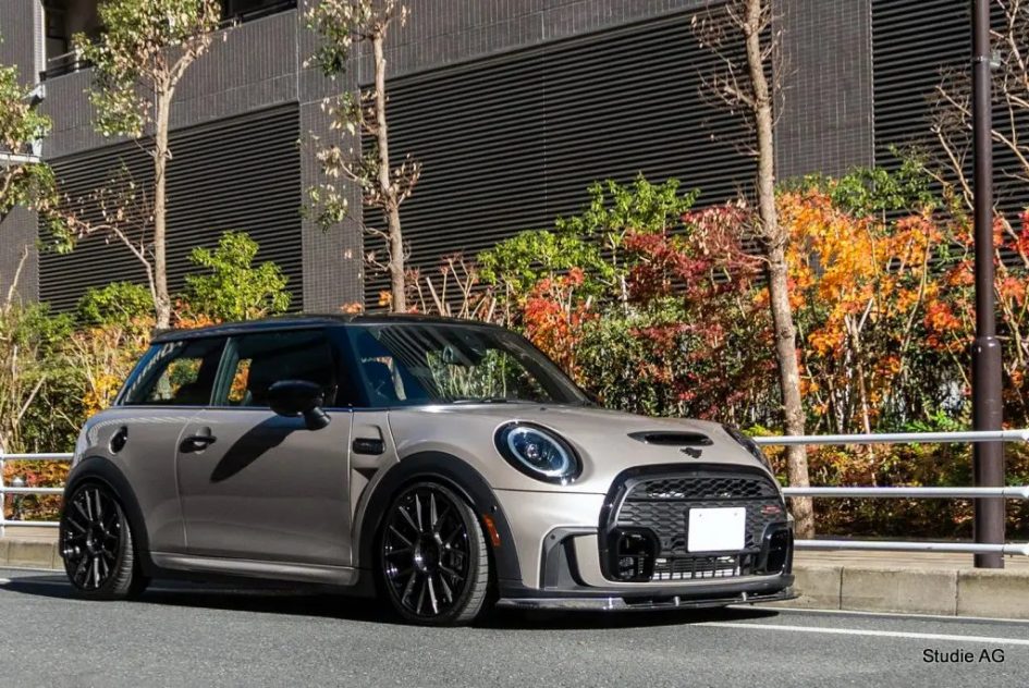 【東京店イベント】11月に2社合同イベント！BMW＆MINIデモカーも登場！ | Studie[スタディ]