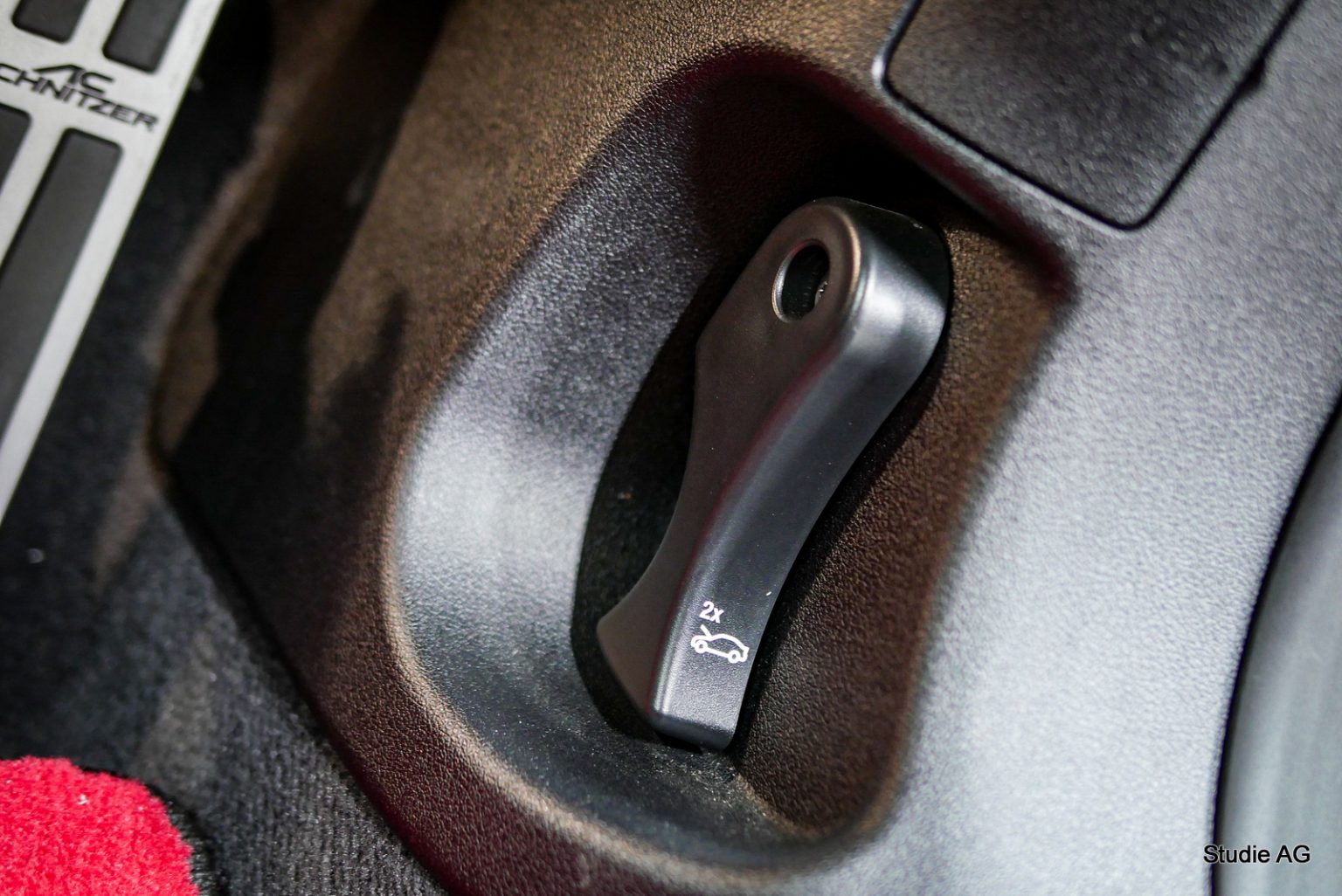 BLACKLINE Performanceな新商品を早速BMW F44にインストール(*^^)v | Studie[スタディ]