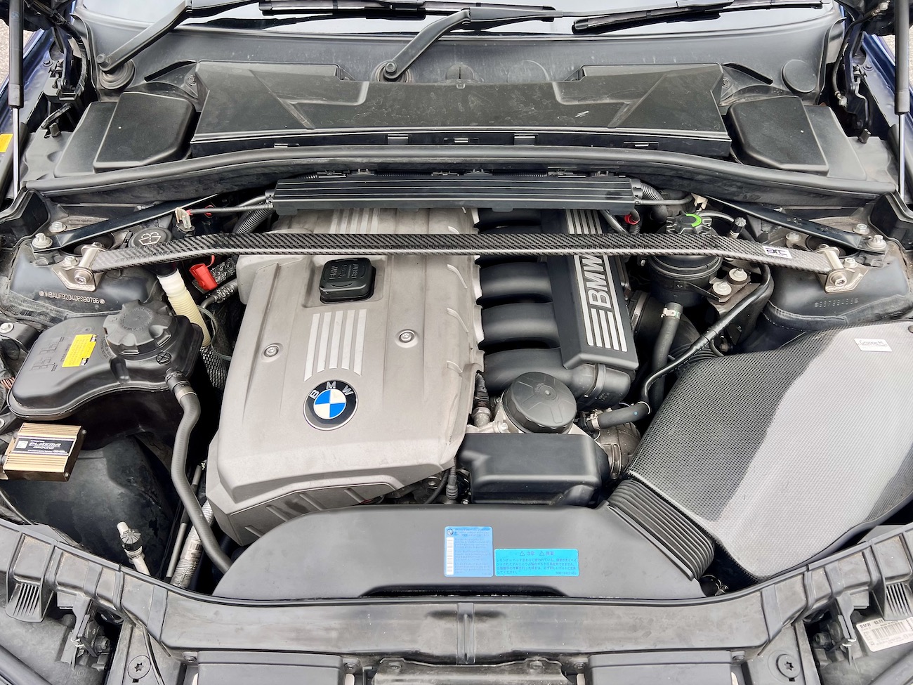 BMWのメンテナンスするなら？お任せ下さい！BMW専門店スタディがサポートさせて頂きます(^^) | Studie[スタディ]