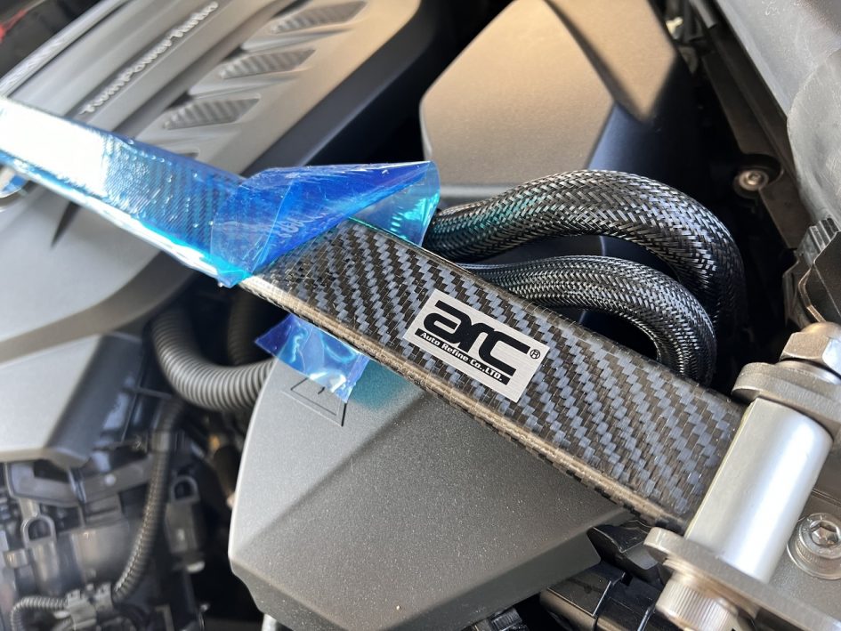 BMW BODY Parts ARCタワーバーイベント開催中ッ！！！ | Studie[スタディ]