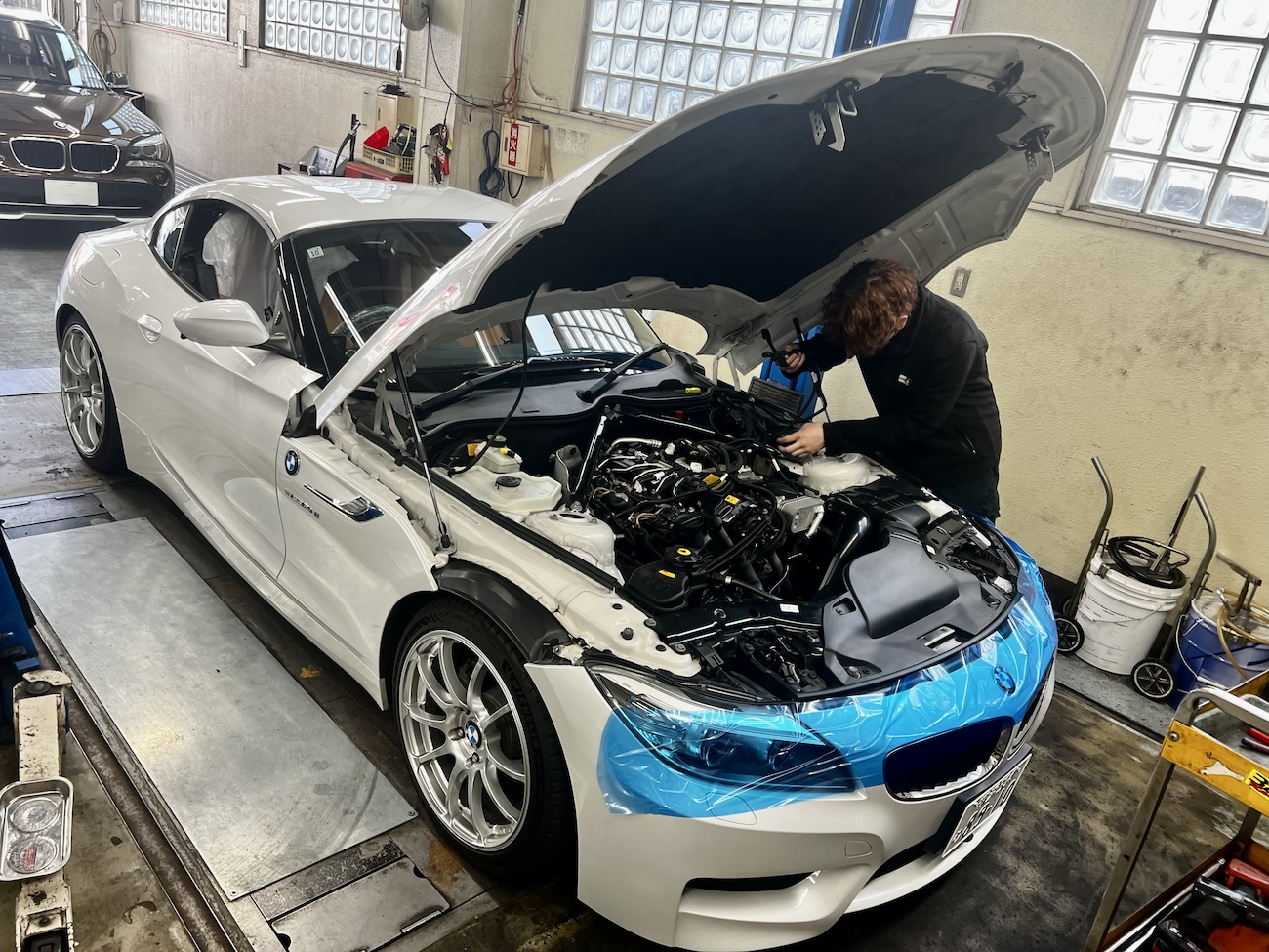 BMWブーストアップするならSTP3！手軽で安心出来るチューニングメニューです | Studie[スタディ]