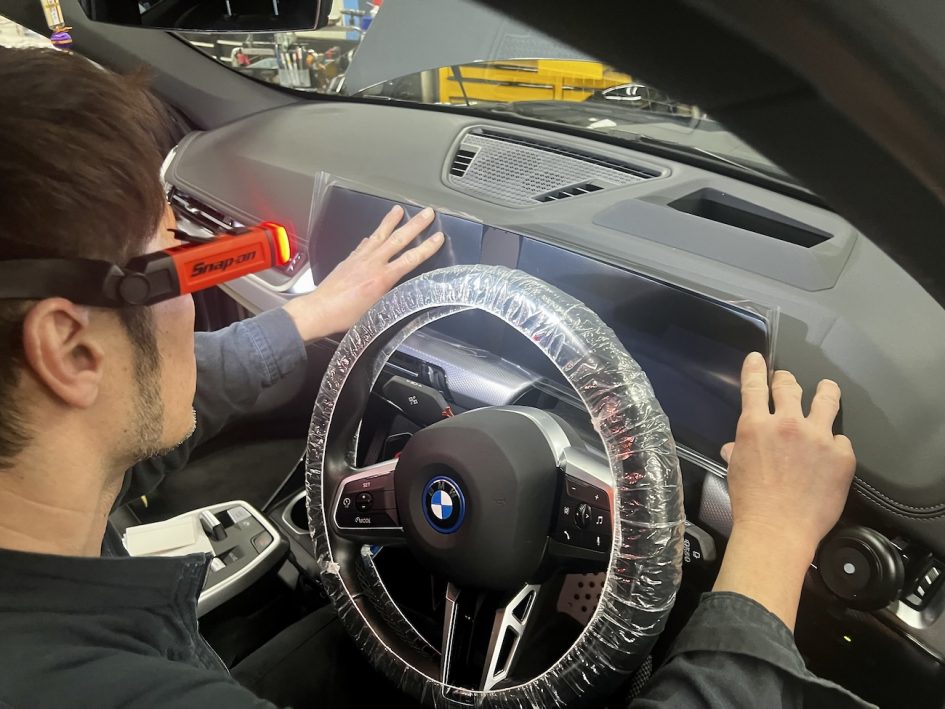 BMWパーツStudie×Deff 皆様のBMW＆MINI＆SUPRAライフをお助けします！ | Studie[スタディ]