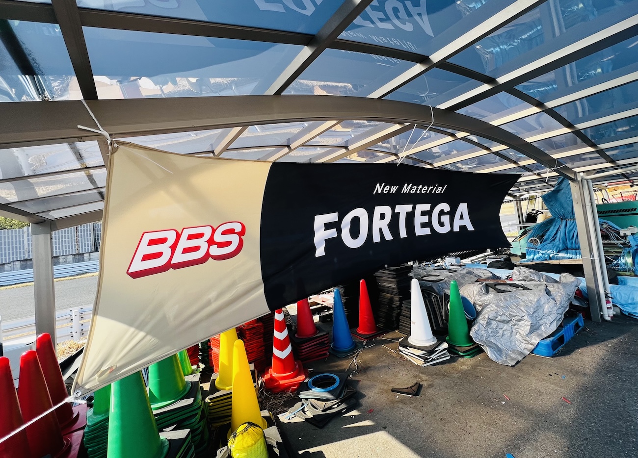 BMW Xシリーズ用BBS FORTEGA Wheel発売が楽しみですッ！！！ | Studie[スタディ]