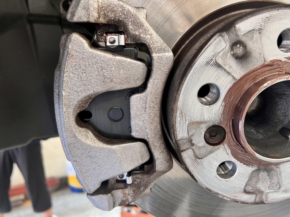 BMWライフお悩み相談室。今回は3つ挙げてみました。 | Studie[スタディ]