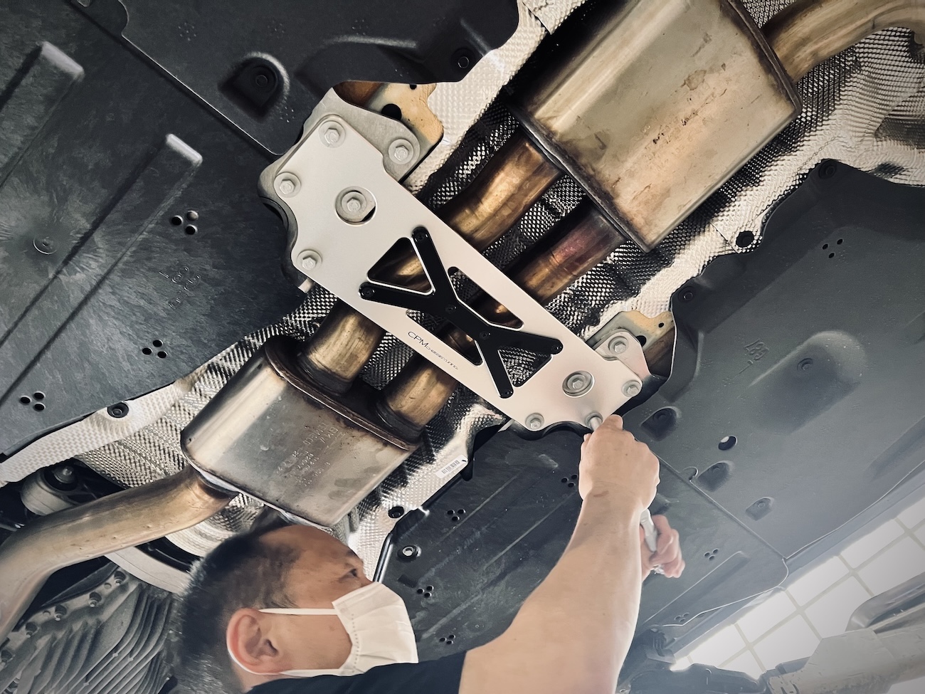 BMWの走りが変わる！CPMアイテムキャンペーン残り1週間！ | Studie[スタディ]