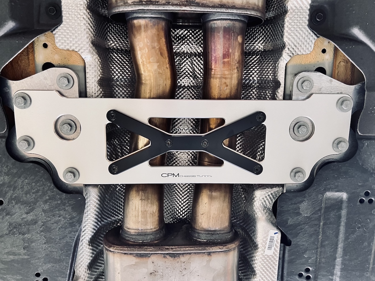 BMWの走りが変わる！CPMアイテムキャンペーン残り1週間！ | Studie[スタディ]