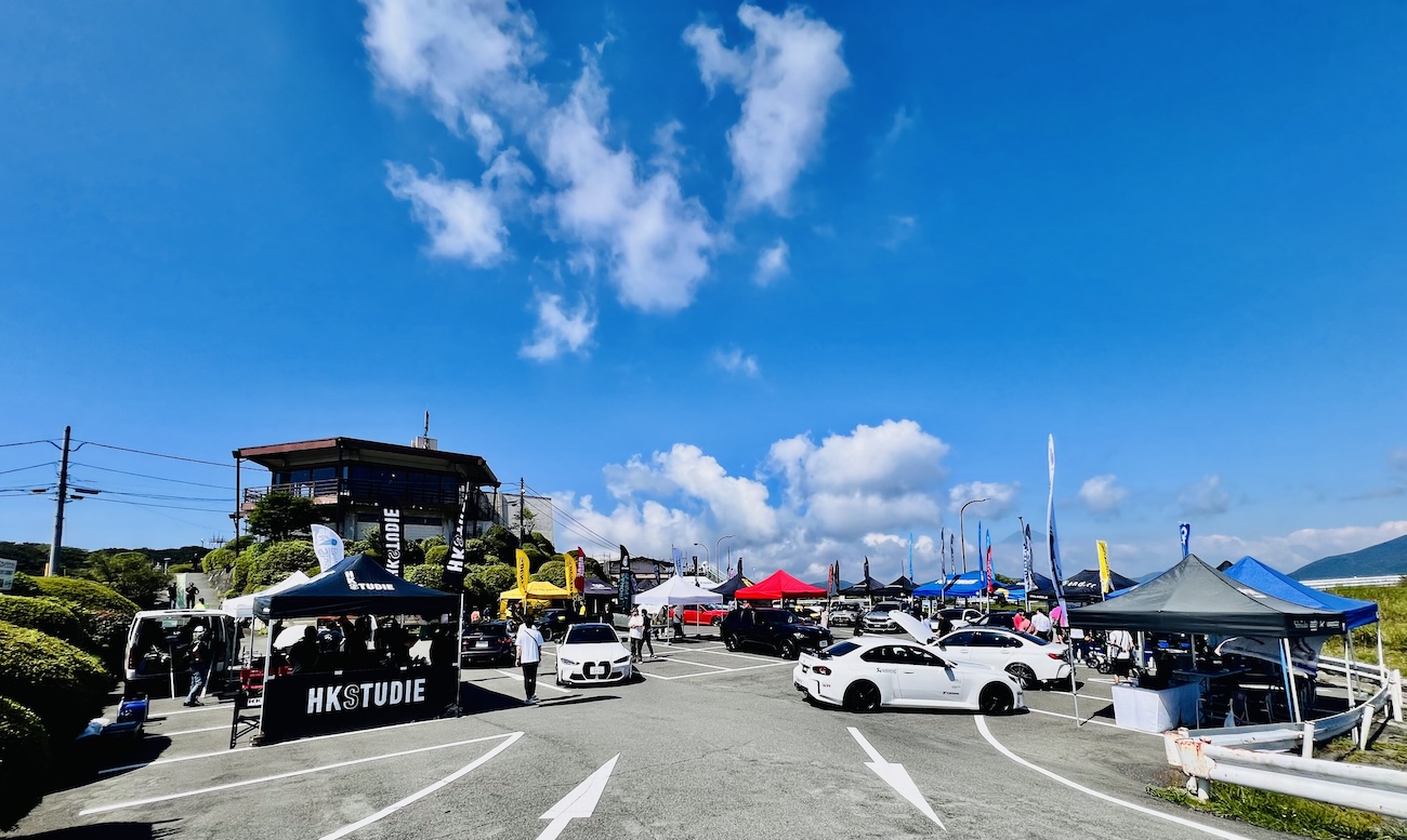 箱根BMWイベントッ！！！6月29日は箱根へ集合ですよ〜！ | Studie[スタディ]