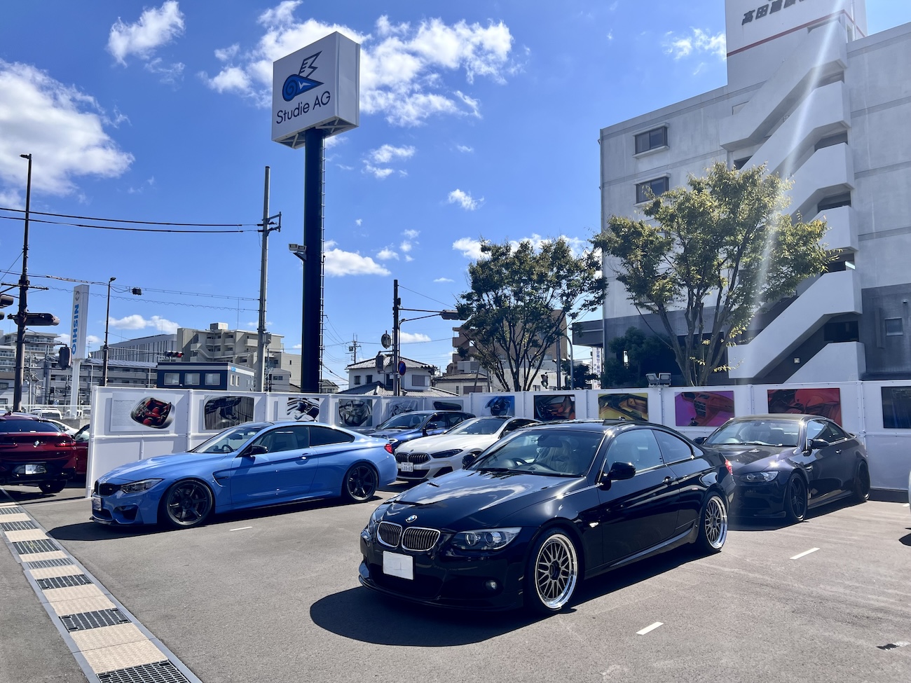 西日本BMW専門店Studie AG ＋KOBE-勤務！ | Studie[スタディ]