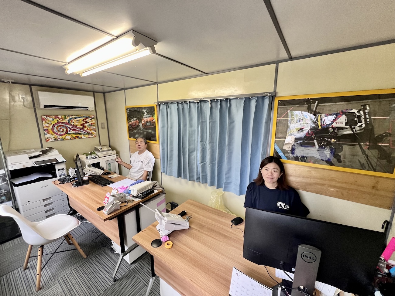 BMW SERVICE Studie名古屋店を引き続き宜しくお願い致します。 | Studie[スタディ]