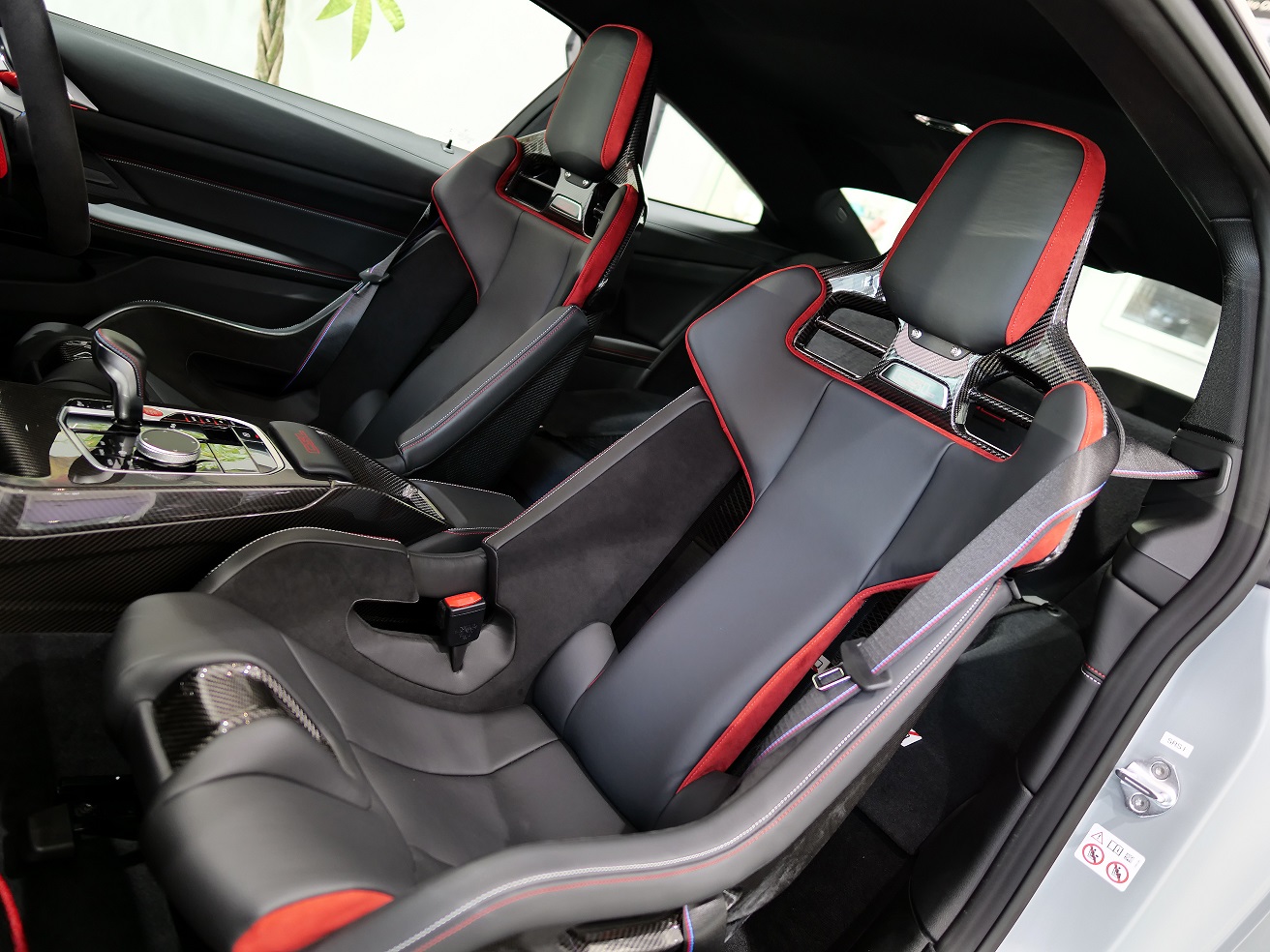 Studie CAR SALES最新情報！世界限定1000台BMW Competition Sport Lightweightが登場します！ | Studie[スタディ]