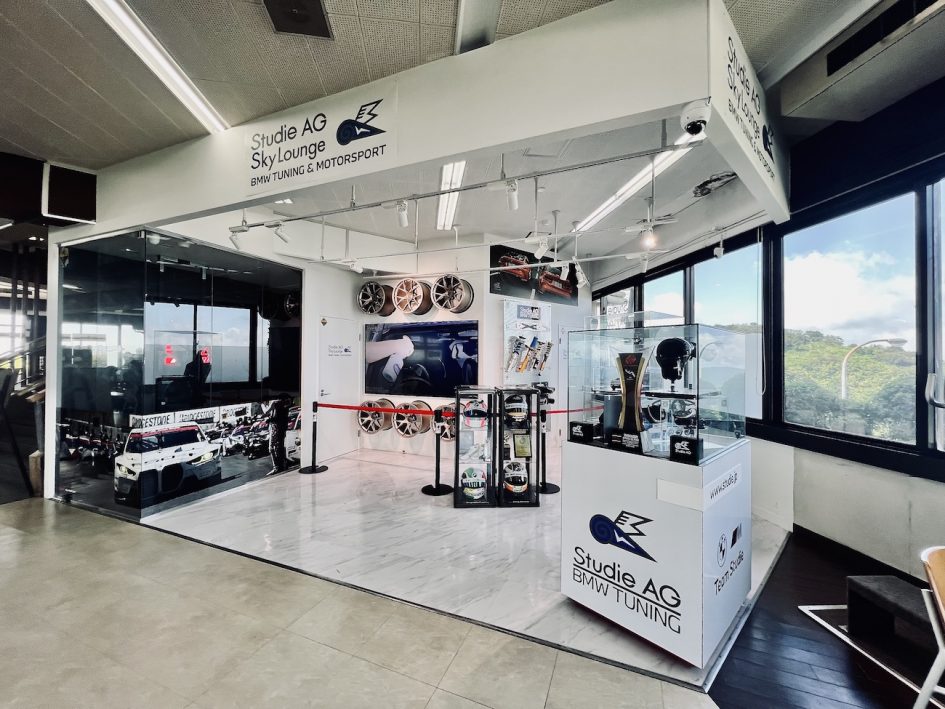 6月29日は箱根へレッツGOッ！！！BMWドライブ＆イベントを楽しみましょう♪ | Studie[スタディ]