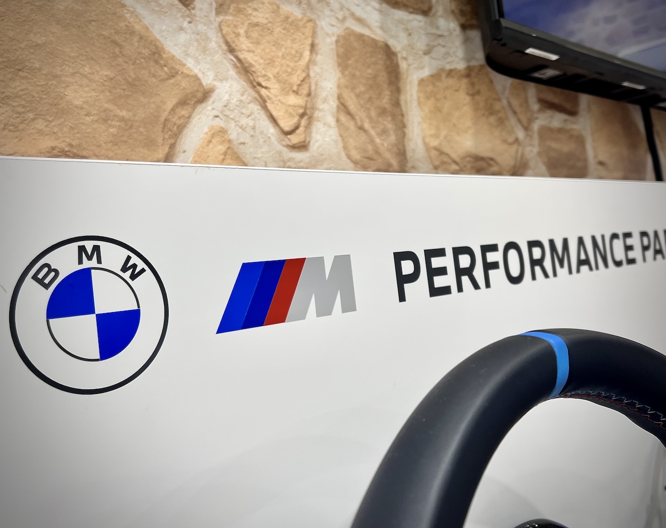 BMW M PERFORMANCE PARTS＆BMW PARTSならStudie AGで！特典が熱いッ！！！ | Studie[スタディ]