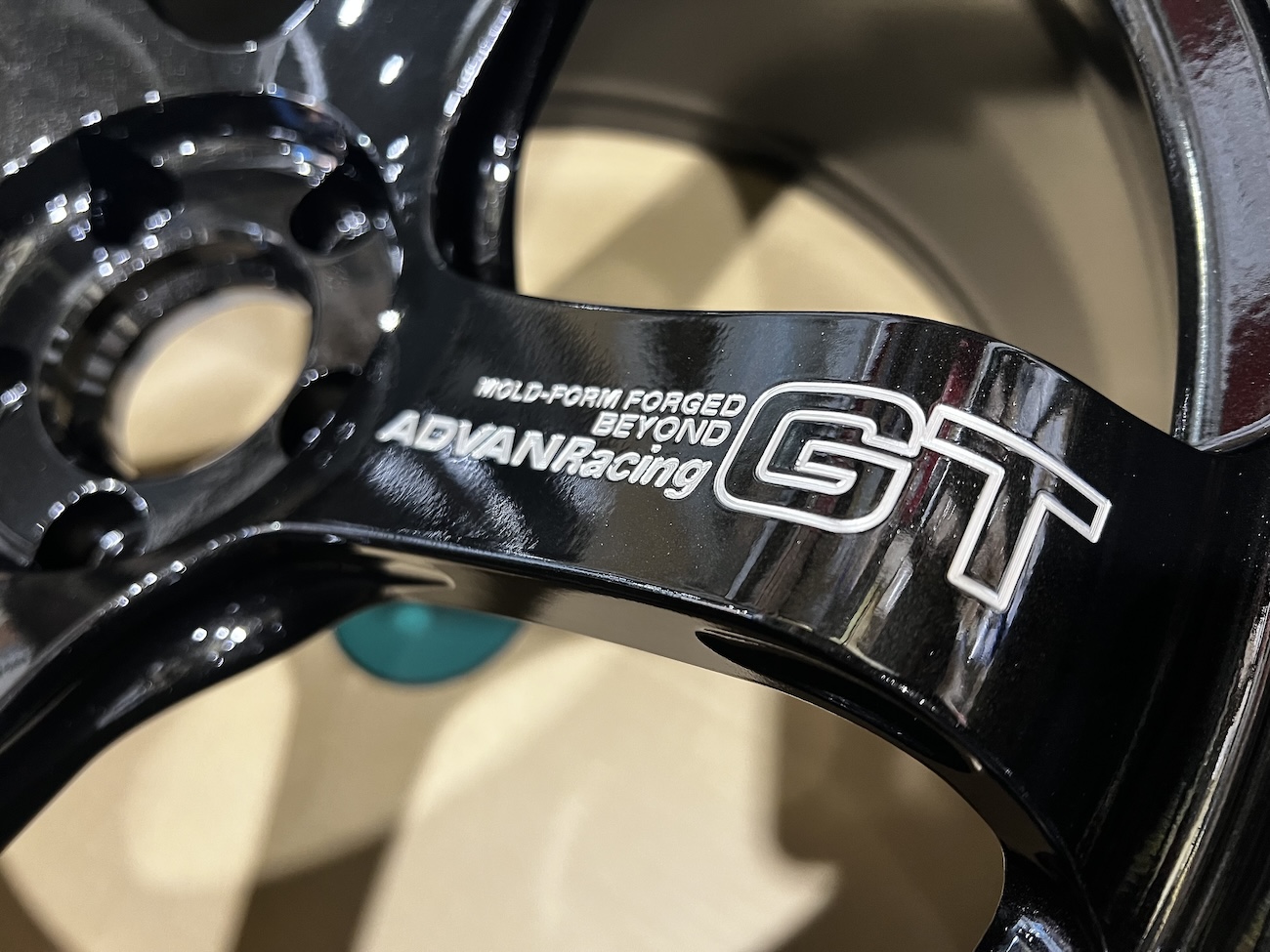 BMW M2 G87 ADVAN GT BEYOND FORGED Wheel 19inch &20inch | Studie[スタディ]