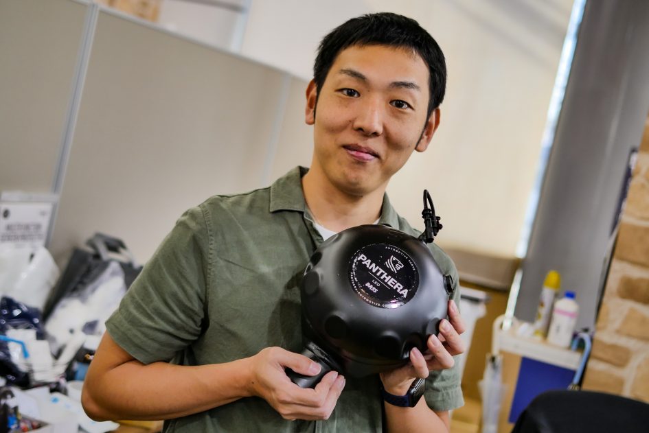 今週末は！愛車で試せる！BREX PANTERA LEO Active Sound視聴会♪ | Studie[スタディ]