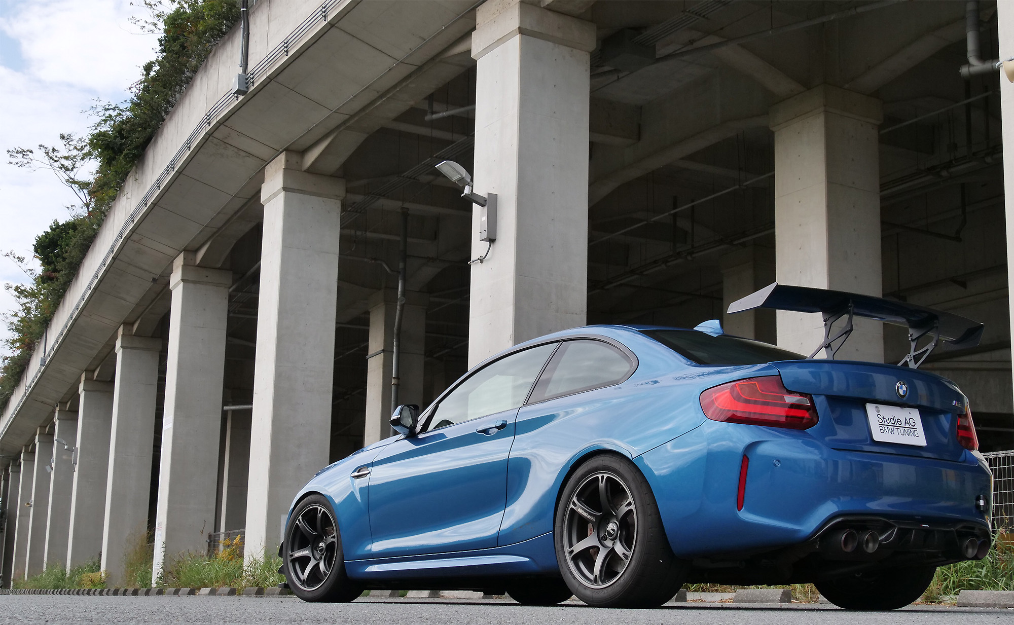 BMWのええのん出てますよ！Studie Car Salesにも注目です！ | Studie[スタディ]