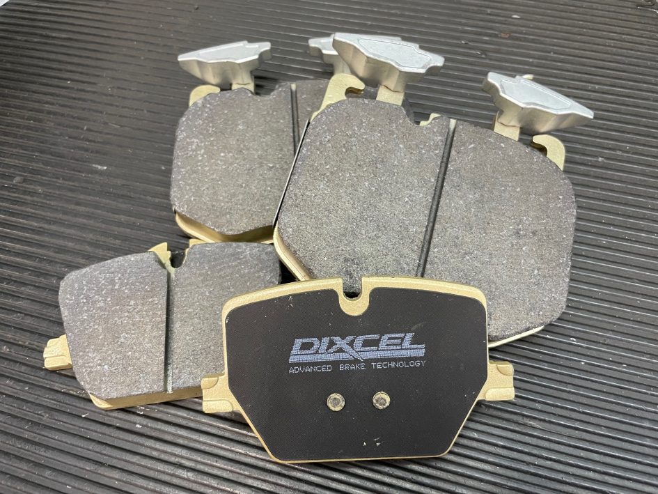 DIXCEL Zタイプ ブレーキパッドでBMWをもっと楽しく！ | Studie[スタディ]